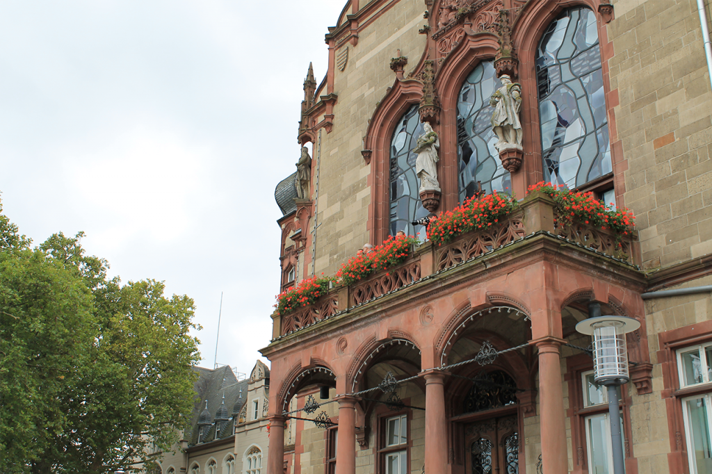 SPD-Fraktion begrüßt konkrete Pläne zum Rathaus-Neubau: „Wir schaffen ...