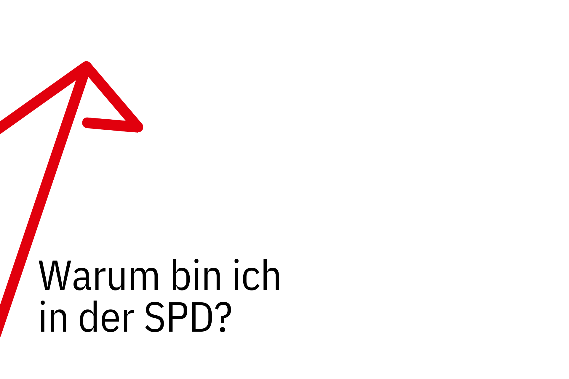 SPD verabschiedet Wahlprogramm zur Kommunalwahl 2025 › Felix Heinrichs